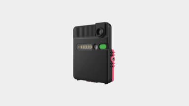 LC-20：完全無線型 IoTカメラ 小型拡張シリーズ | LiLz株式会社（リルズ）